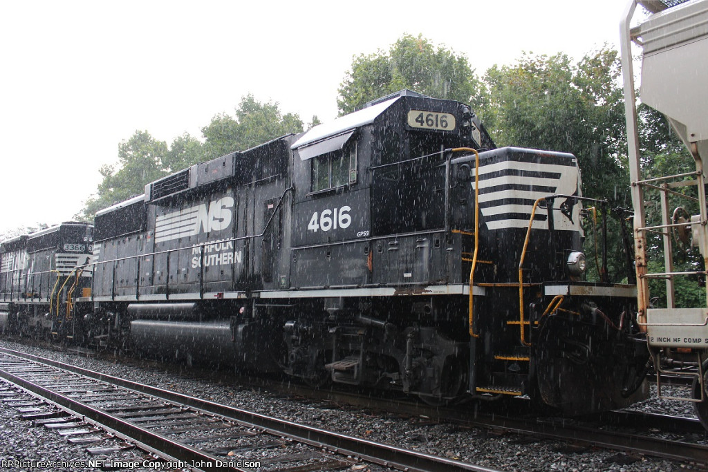NS 4616